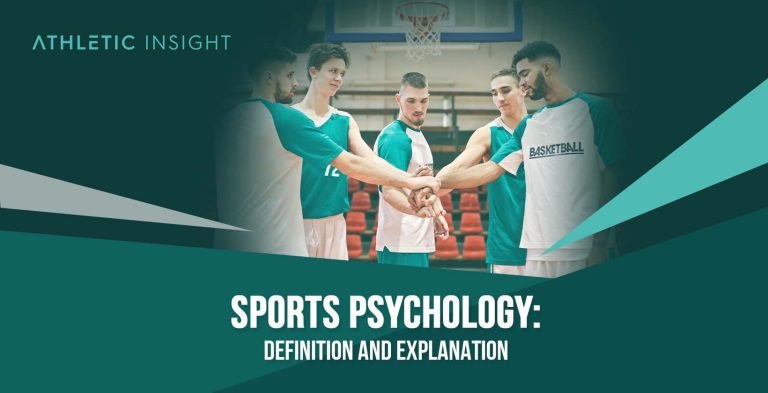 Sports Psychology: Unlocking Peak Performance in Athletes - Athletic ...