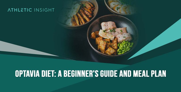 Optavia Diet: A Beginner's Guide and Meal Plan - Athletic Insight