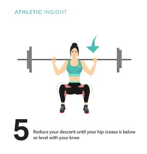 How to Barbell Back Squat: Variations, Proper Form, Technique ...