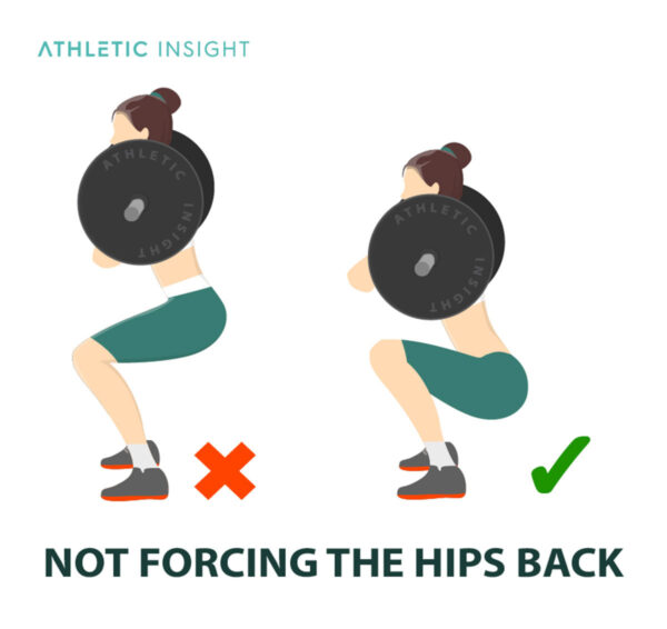 How to do a Barbell Front Squat: Variations, Proper Form, Techniques ...