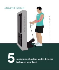 How to do Cable Curl: Variations, Proper Form, Techniques - Athletic ...