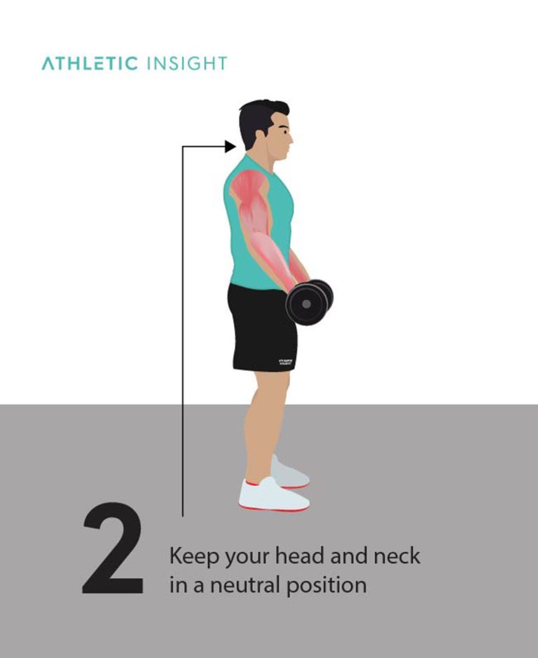 How to do Dumbbell Curl: Variations, Proper Form, Techniques, Dumbbell ...