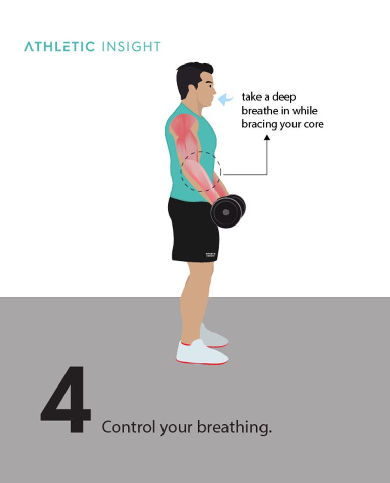 How to do Dumbbell Curl: Variations, Proper Form, Techniques, Dumbbell ...