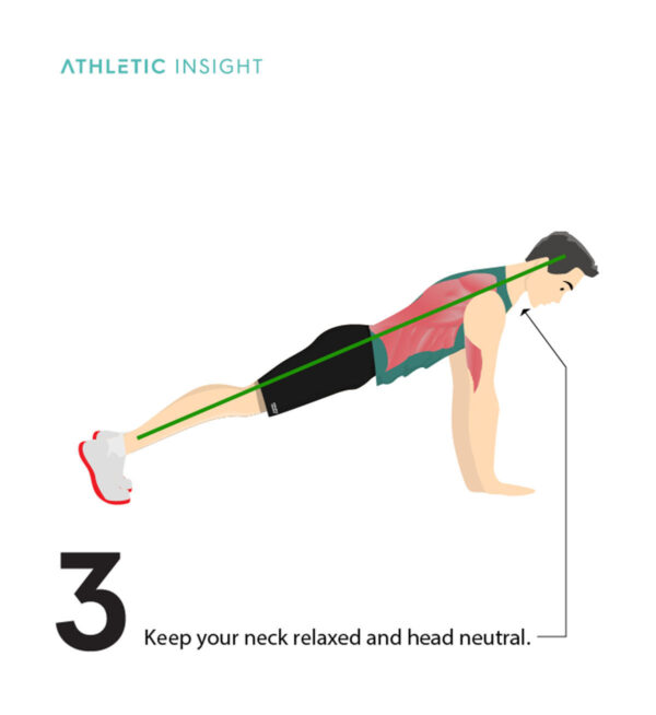 How to do a Push-up: Variations, Proper Form, Techniques - Athletic Insight