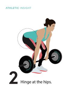 How to do a Romanian Deadlift: Variations, Proper Form, Techniques ...