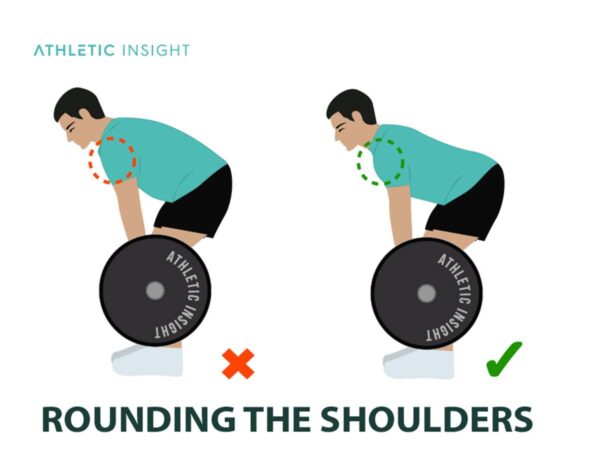 How to do a Romanian Deadlift: Variations, Proper Form, Techniques ...