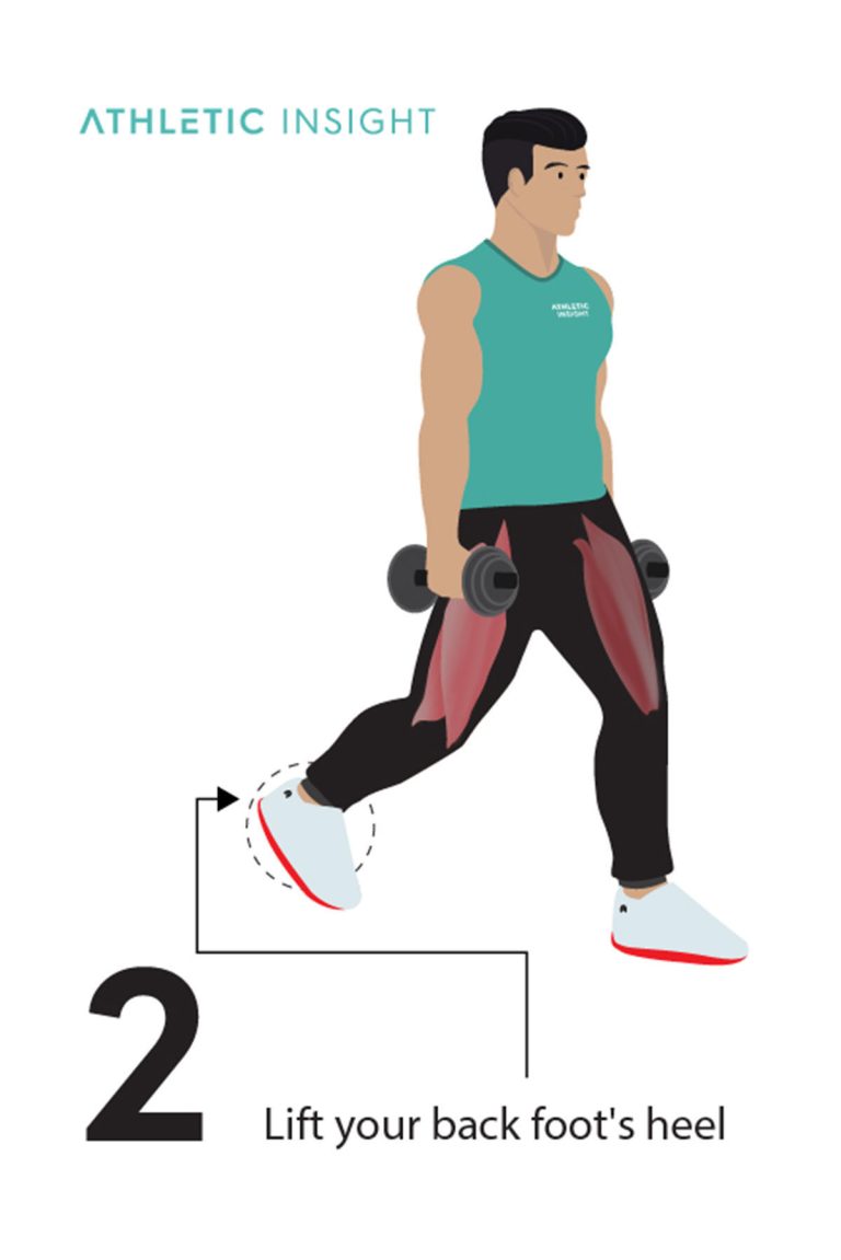 How to Split Squat: Variations, Proper Form, Techniques, Dumbbell ...