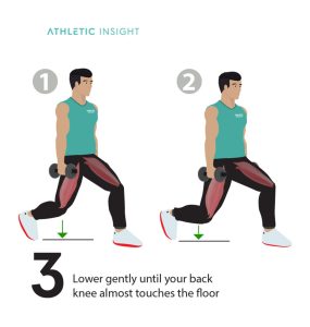 How to Split Squat: Variations, Proper Form, Techniques, Dumbbell ...