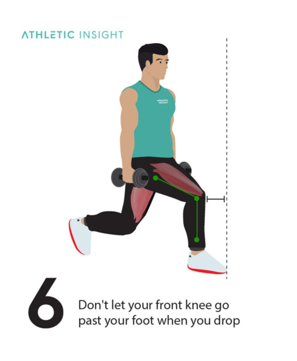 How to Split Squat: Variations, Proper Form, Techniques, Dumbbell ...
