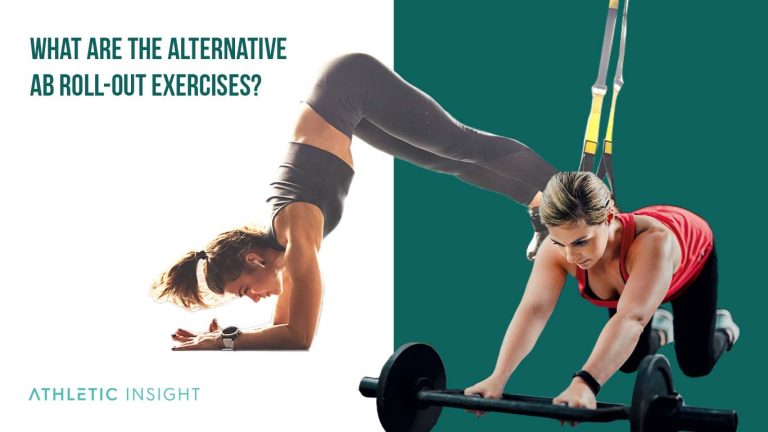 How to Do Ab Roll-Out: Variations, Proper Form, Techniques - Athletic ...