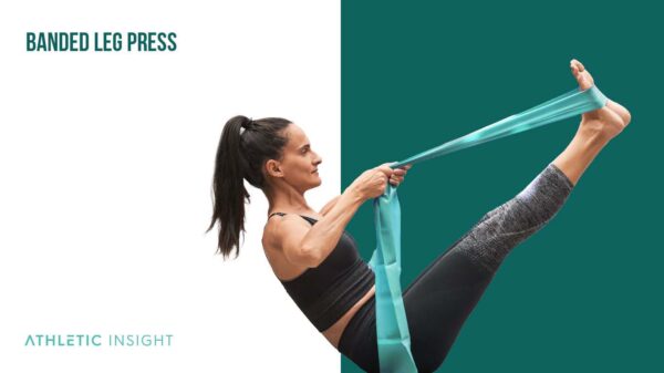 Leg Press Variations for Leg Muscles, Hamstrings, and Glutes - Athletic ...