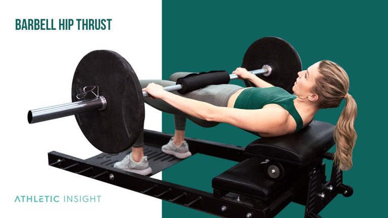 14 Deadlift Alternatives: From Stiff Leg Deadlift to Romanian Deadlift ...