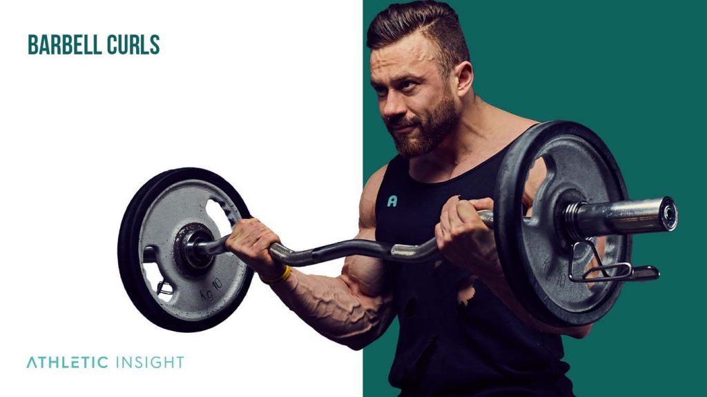 Cable Curl Alternatives and Variations for Massive Arms - Athletic Insight