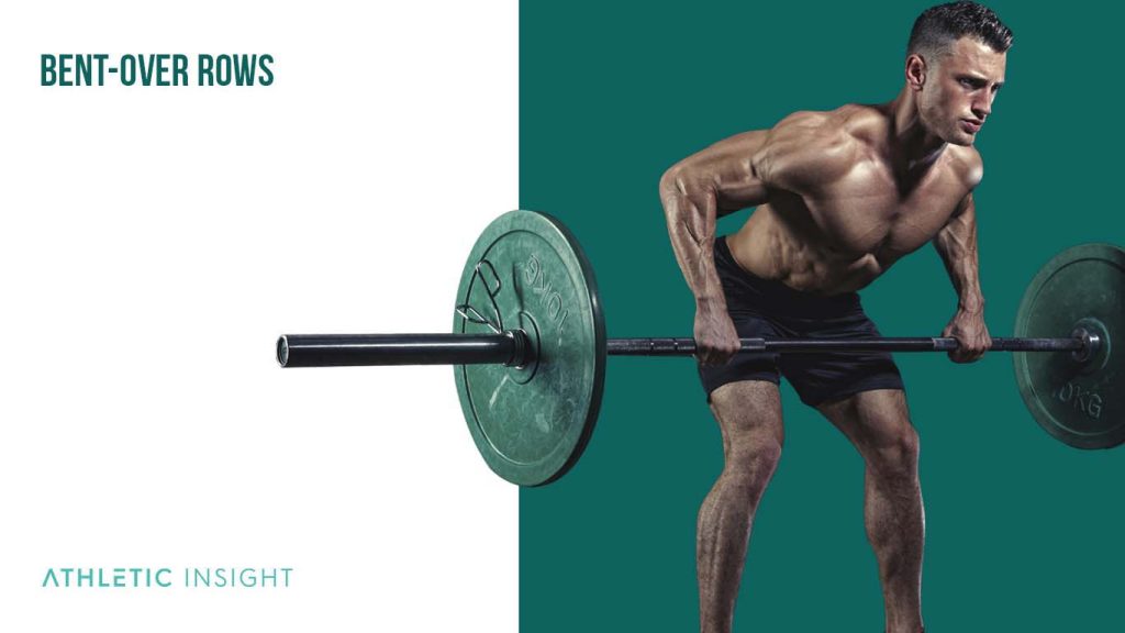 8 Best Pull-Up Alternatives - Athletic Insight