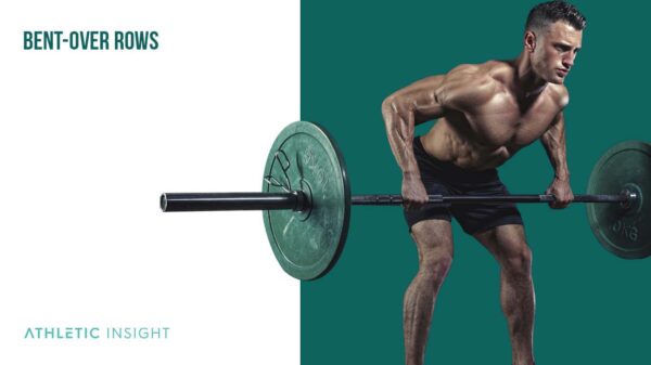 8 Best Pull-Up Alternatives - Athletic Insight