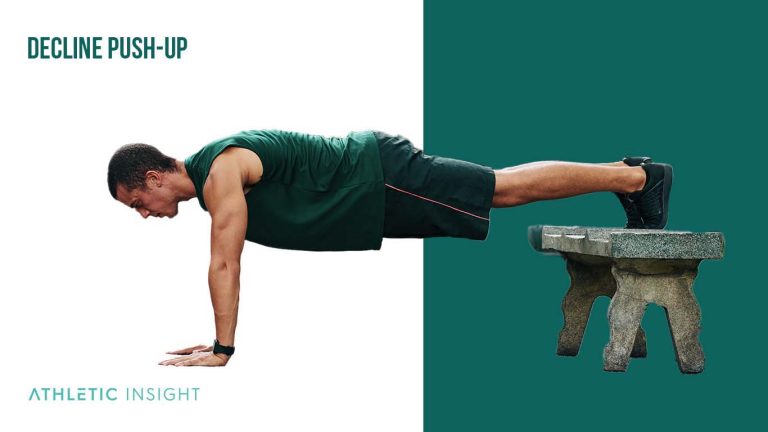 Push-Up Variations: Unique and Primary Push-Up Types - Athletic Insight