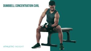 Bicep Curls Variations for Bigger Arms - Athletic Insight