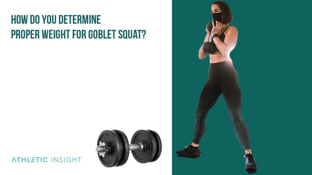 How to Goblet Squat: Variations, Proper Form, Techniques, Kettlebell ...