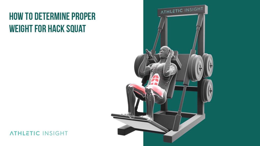 How to Hack Squat: Variations, Proper Form, Techniques, Hack Squat ...