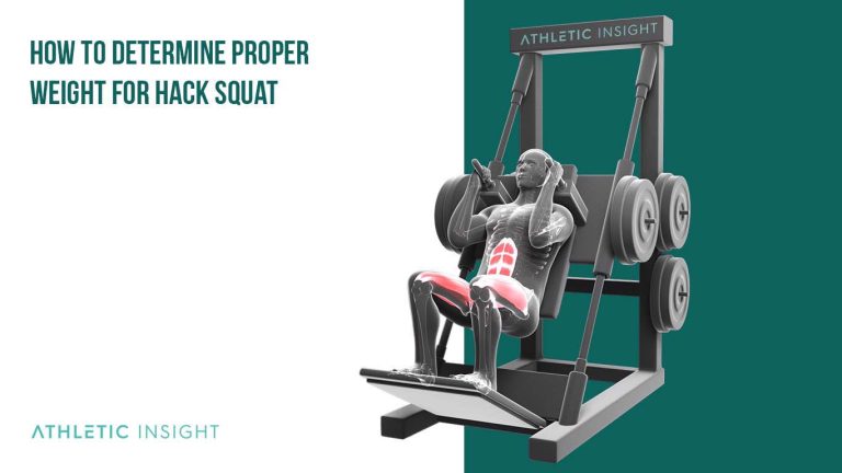 How to Hack Squat: Variations, Proper Form, Techniques, Hack Squat ...