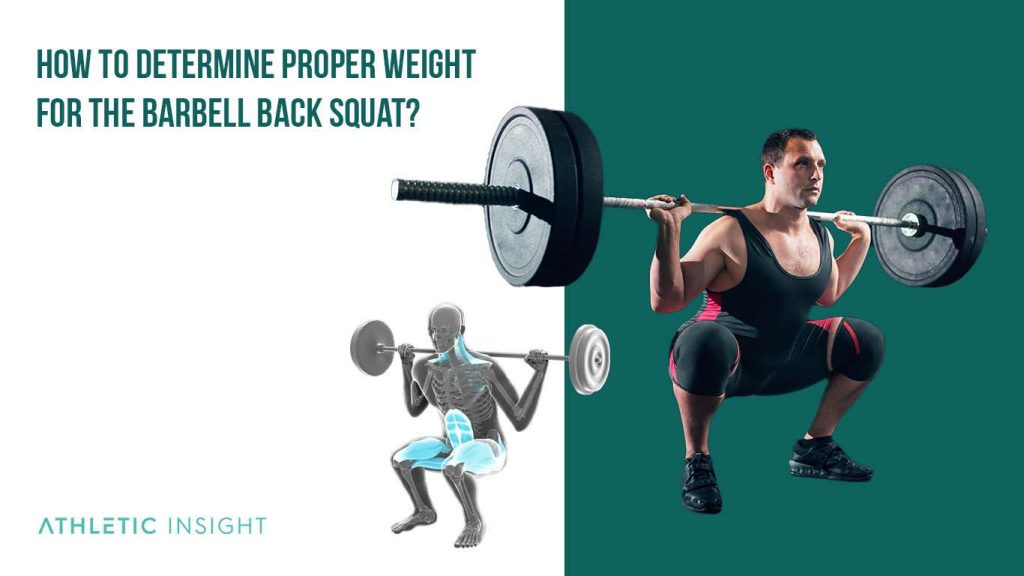 How to Barbell Back Squat: Variations, Proper Form, Technique ...