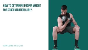 How to do Concentration Curl: Variations, Proper Form, Techniques ...