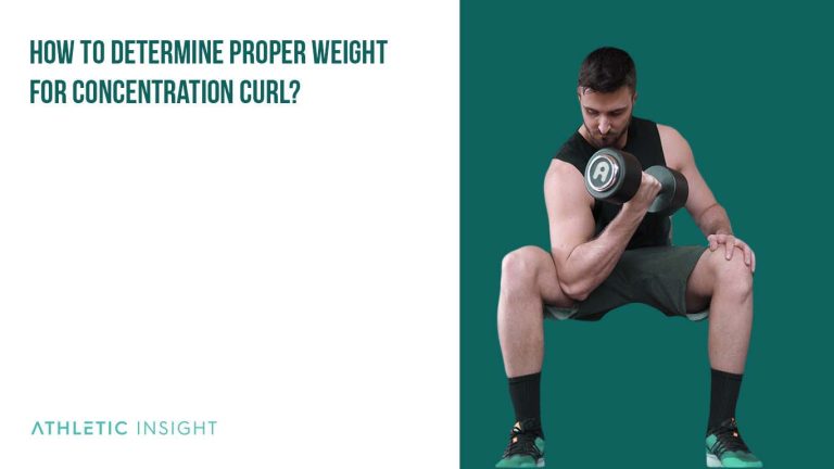How to do Concentration Curl: Variations, Proper Form, Techniques ...