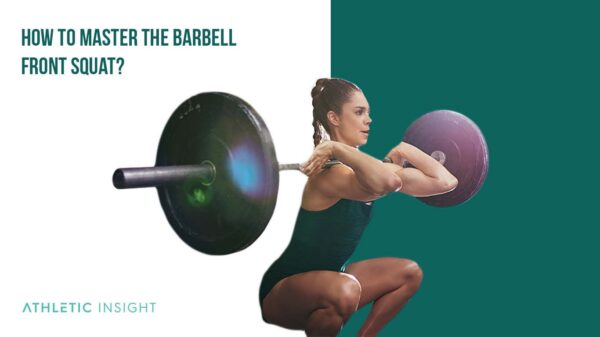 How to do a Barbell Front Squat: Variations, Proper Form, Techniques ...