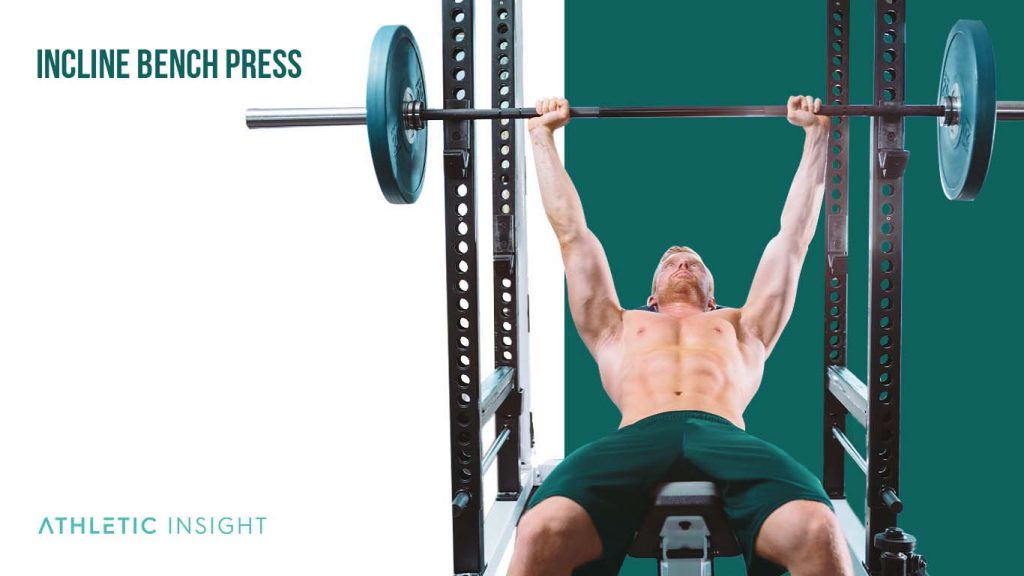 Best Chest Workout Exercises - Athletic Insight