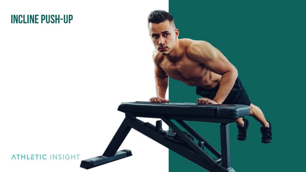 Push-Up Variations: Unique and Primary Push-Up Types - Athletic Insight