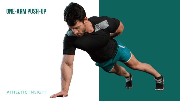 Push-Up Variations: Unique and Primary Push-Up Types - Athletic Insight