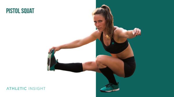 Split Squat Alternatives that will Work Your Glutes and Legs - Athletic ...