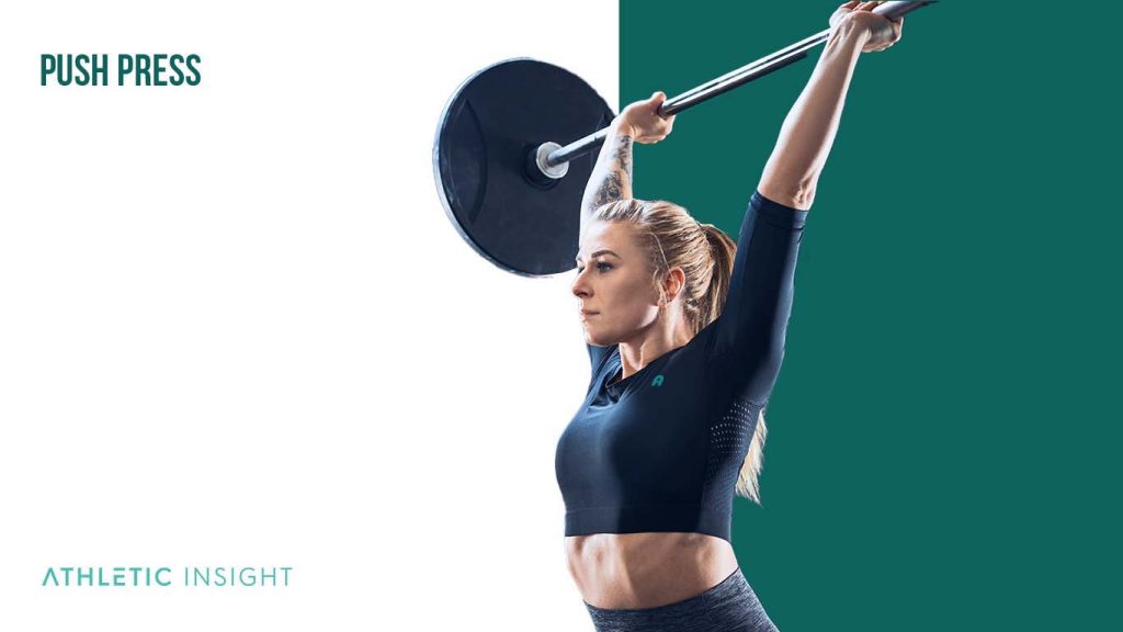 Best Shoulder Workout Exercises - Athletic Insight