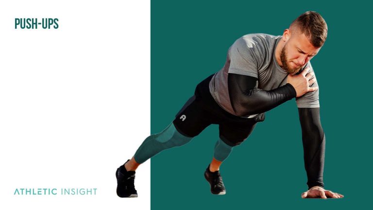 20 Best Effective Exercises for Every Level and Age - Athletic Insight