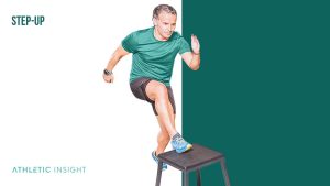 Split Squat Alternatives that will Work Your Glutes and Legs - Athletic ...