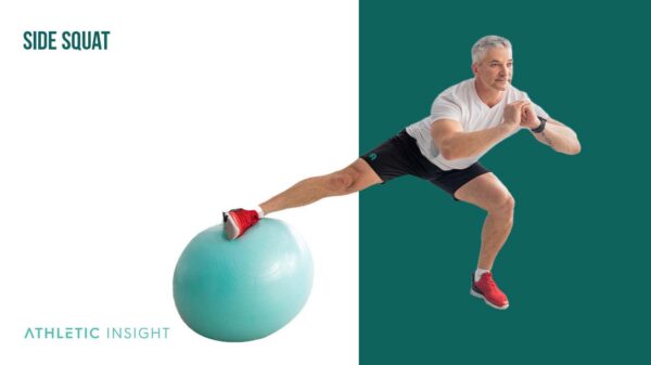 Squat Variations for Maximum Strength - Athletic Insight