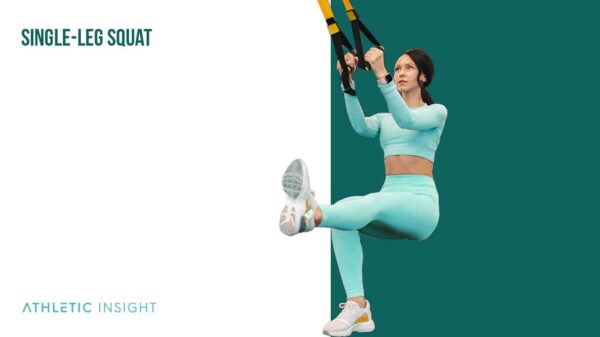 Squat Variations for Maximum Strength - Athletic Insight