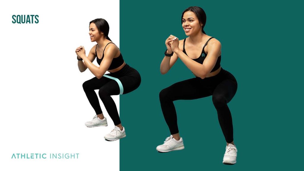 20 Best Effective Exercises for Every Level and Age - Athletic Insight