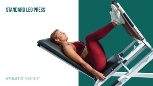Leg Press Variations for Leg Muscles, Hamstrings, and Glutes - Athletic ...
