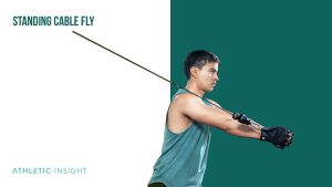 Chest Fly Variations for Chest Muscles - Athletic Insight