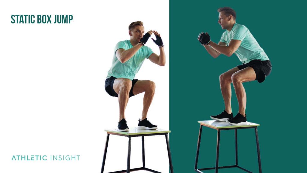 Box Jump Variations to Boost Strength and Fitness - Athletic Insight
