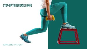 Lunge Variations to Strengthen Your Legs - Athletic Insight