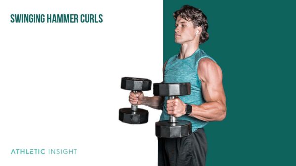 Hammer Curl Variations for Bigger Arms - Athletic Insight