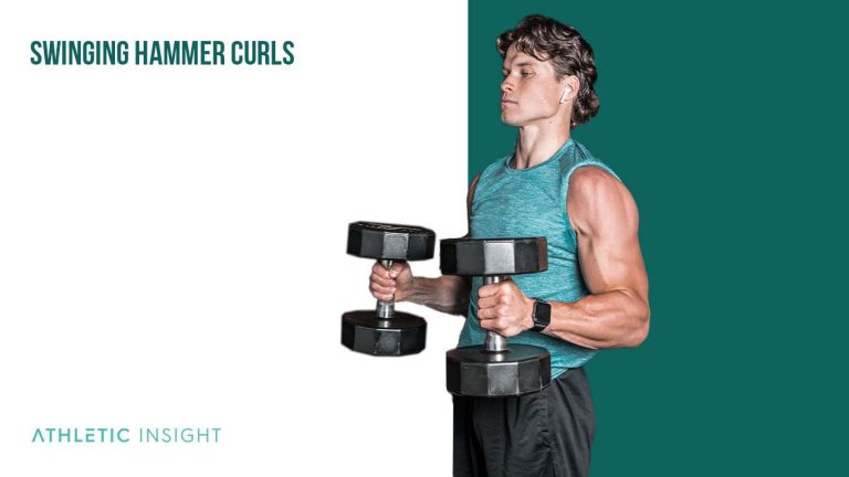 Hammer Curl Variations for Bigger Arms - Athletic Insight