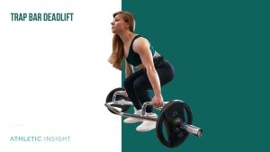 14 Deadlift Alternatives: From Stiff Leg Deadlift to Romanian Deadlift ...