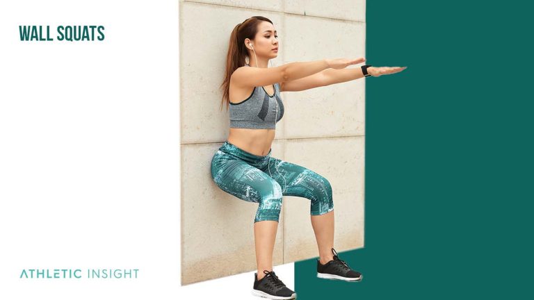 Best Lunge Alternatives for Powerful Quads - Athletic Insight