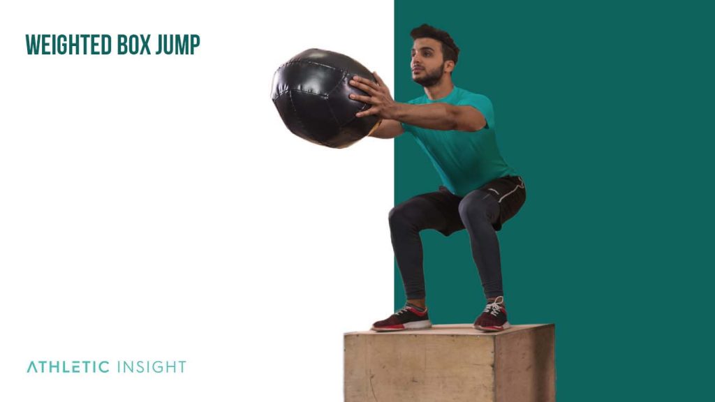 Box Jump Variations to Boost Strength and Fitness - Athletic Insight