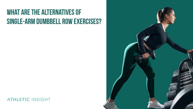 6 Single-Arm Dumbbell Row Variations for Back, Biceps, and Muscle ...