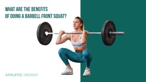 How to do a Barbell Front Squat: Variations, Proper Form, Techniques ...