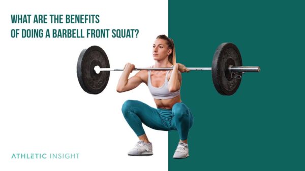 How to do a Barbell Front Squat: Variations, Proper Form, Techniques ...